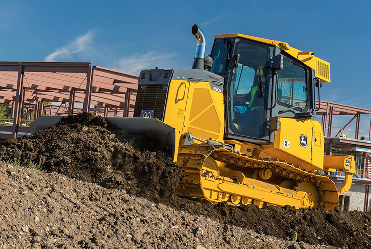 All courses | IUOE Local 77