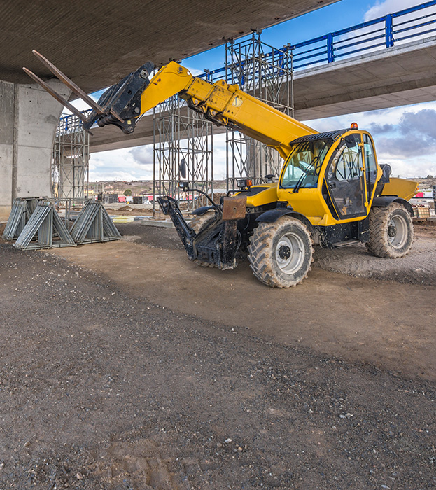 All courses | IUOE Local 77